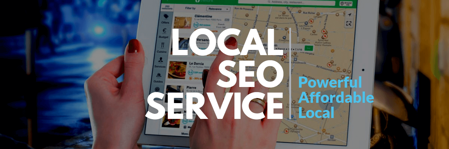 Local SEO | Powerful Results For Local Businesses | Florists, Doctors ...