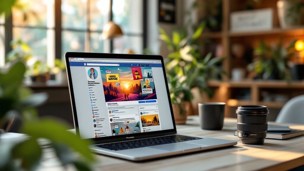 How to Facebook Get More Likes: A Step-by-Step Guide