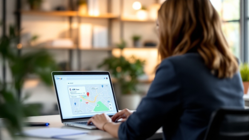 What Are GMB Optimization Services? A Comprehensive Overview