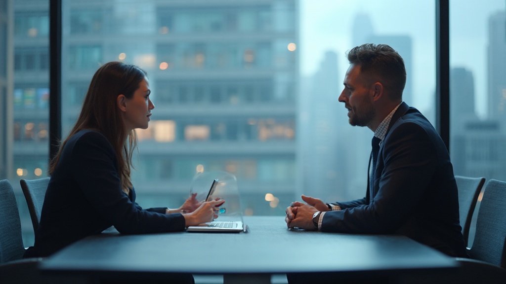 What Are Law Firm Marketing Consultants? Understanding Their Role and Benefits