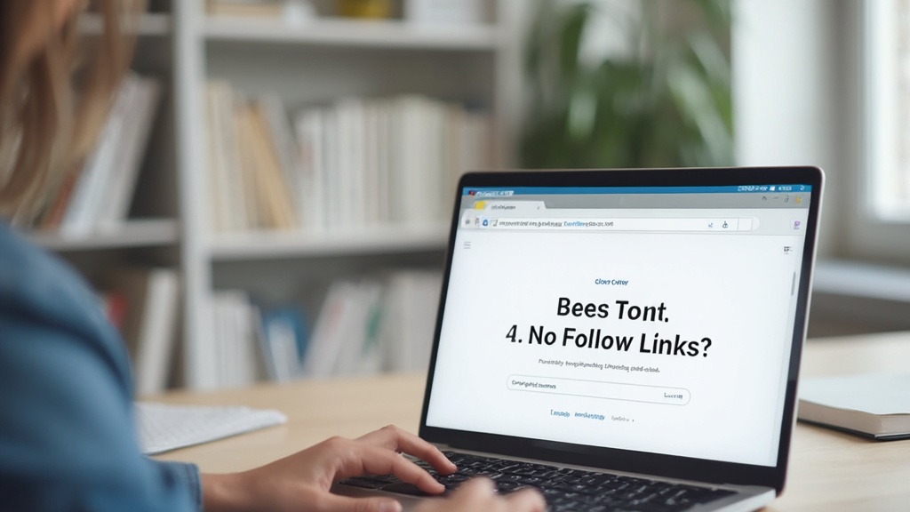Why Do Nofollow Links Matter for SEO? Key Reasons Explained Why Do Nofollow Links Matter for SEO? Key Reasons Explained