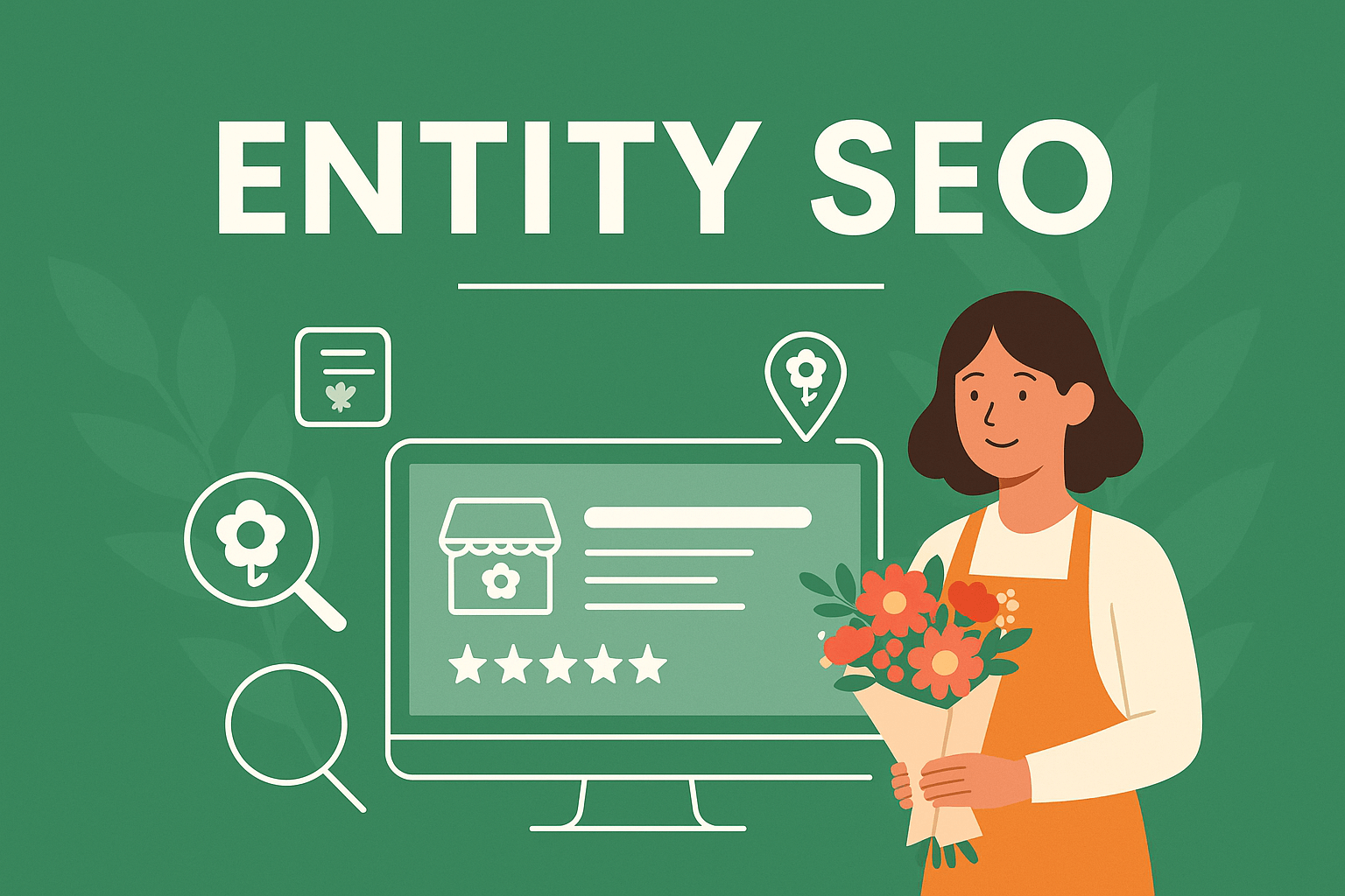 What is Entity SEO?
